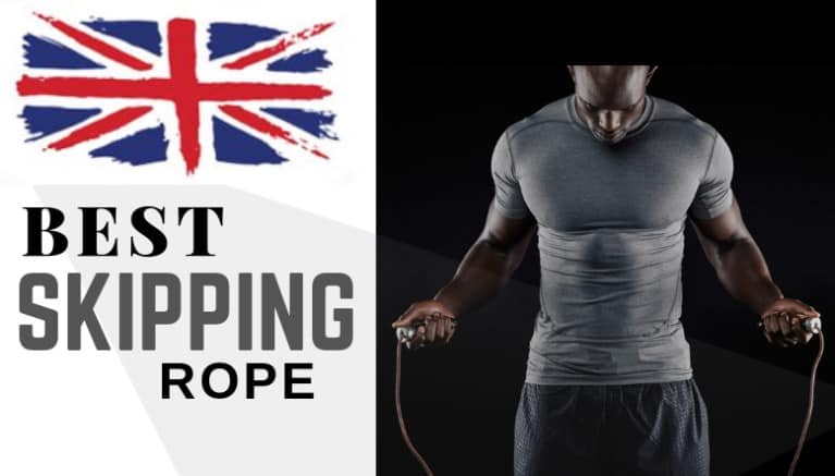 ? Best Skipping Rope UK 2019 Review - [BONUS Workout Guide]