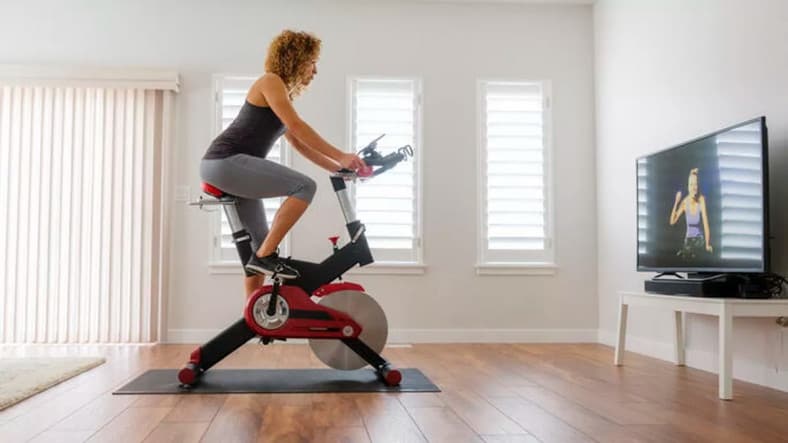 Exercise Bike Benefits - Pros and Cons [Expert Guide]
